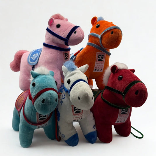 MERCHANDISE – Phoenix Chinese Week