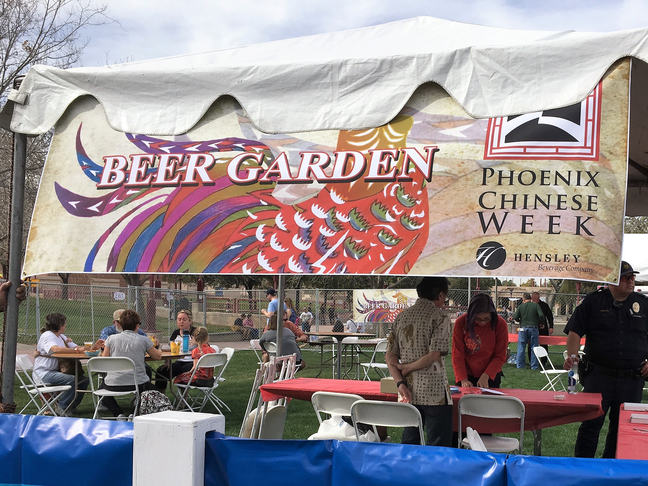 Festival Details – Phoenix Chinese Week