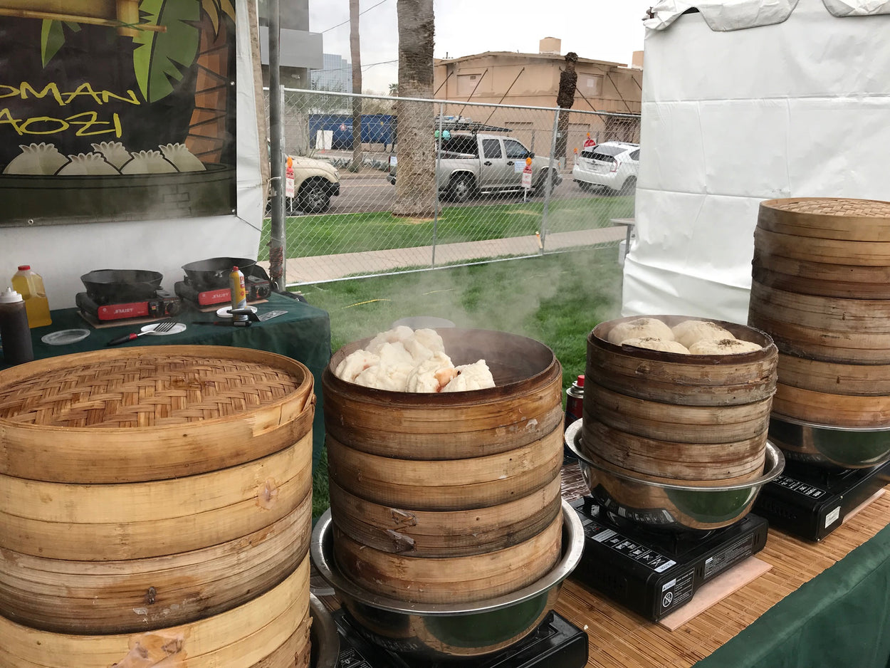 Festival Details – Phoenix Chinese Week