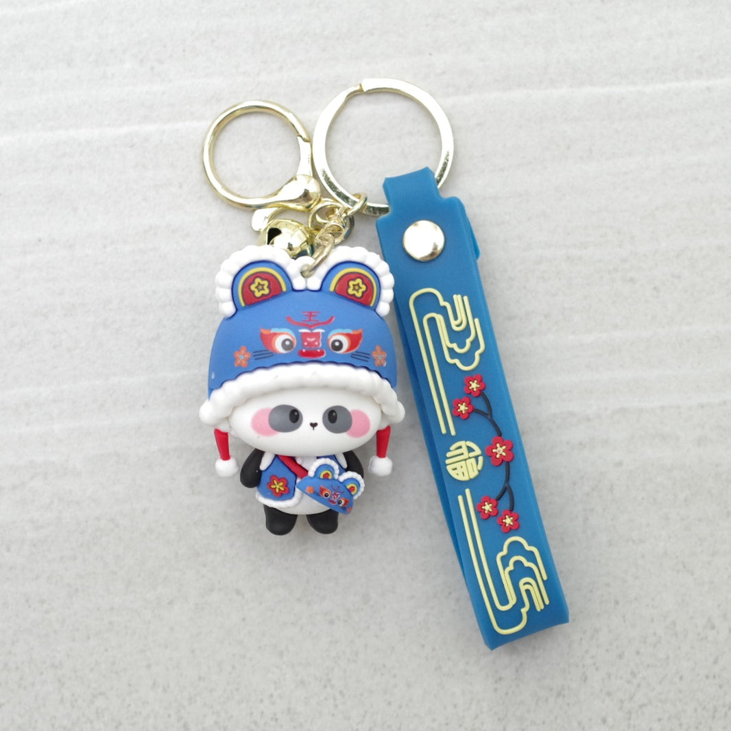 MERCHANDISE – Phoenix Chinese Week