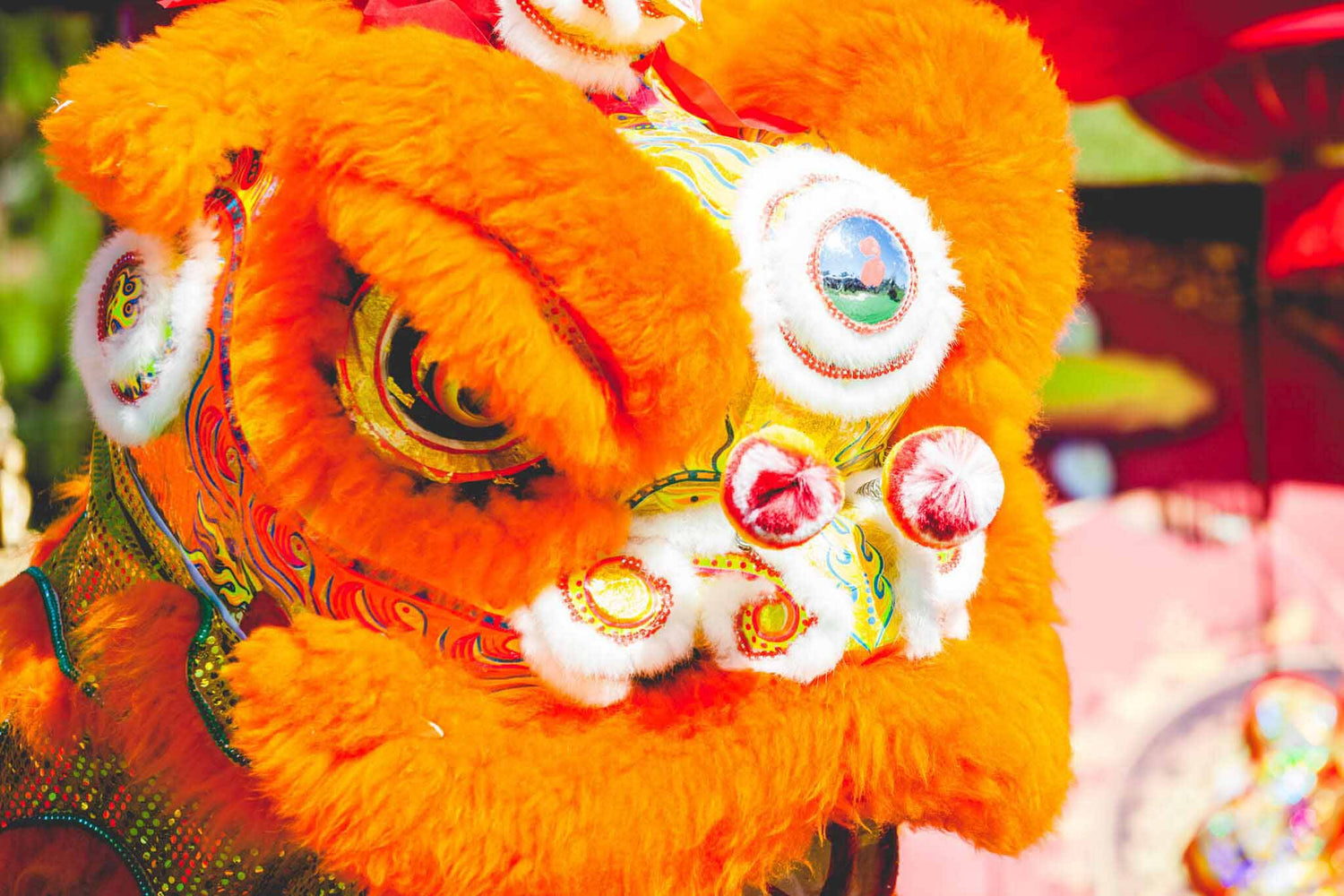 Photo Gallery – Phoenix Chinese Week