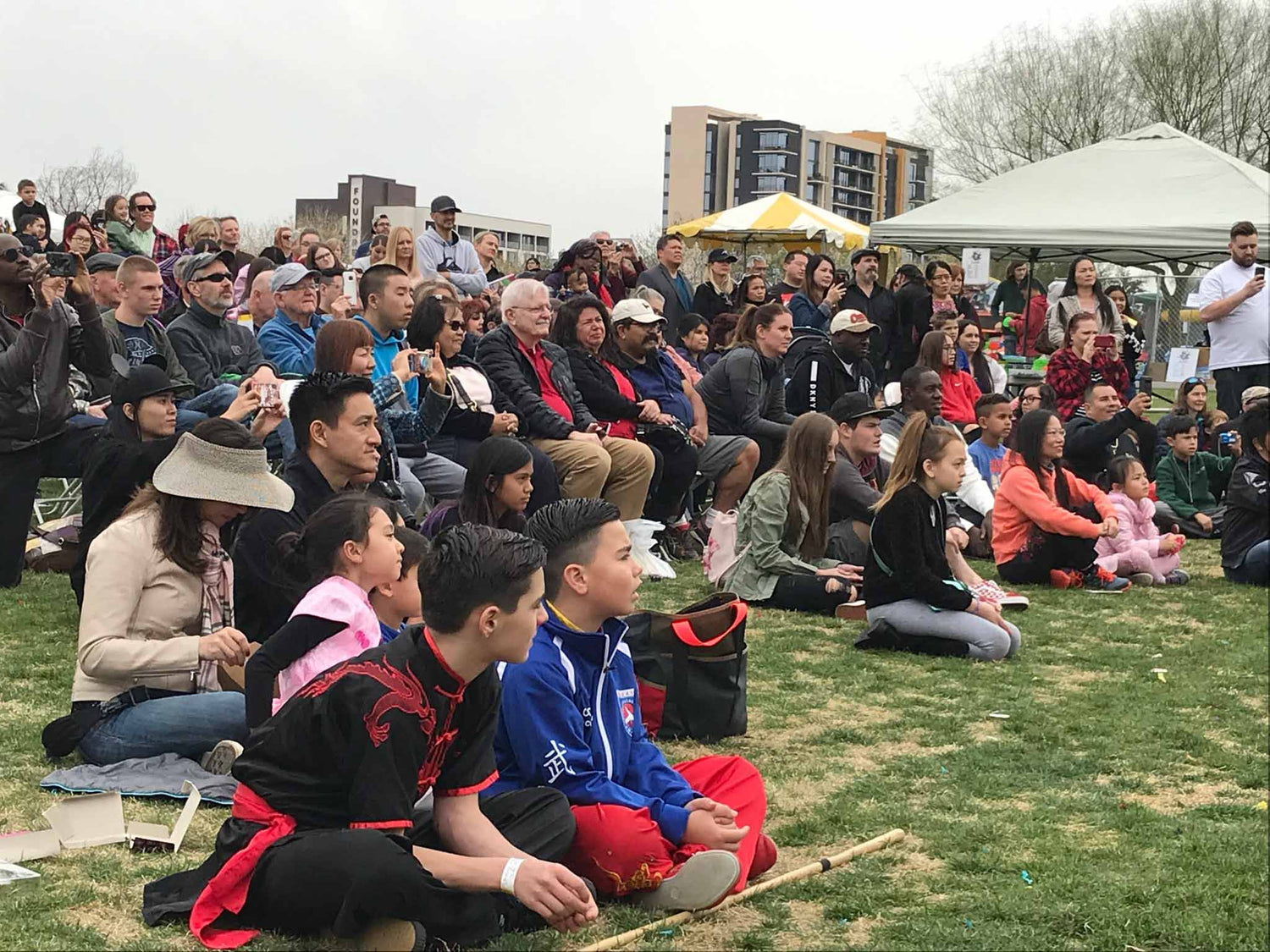 Photo Gallery – Phoenix Chinese Week
