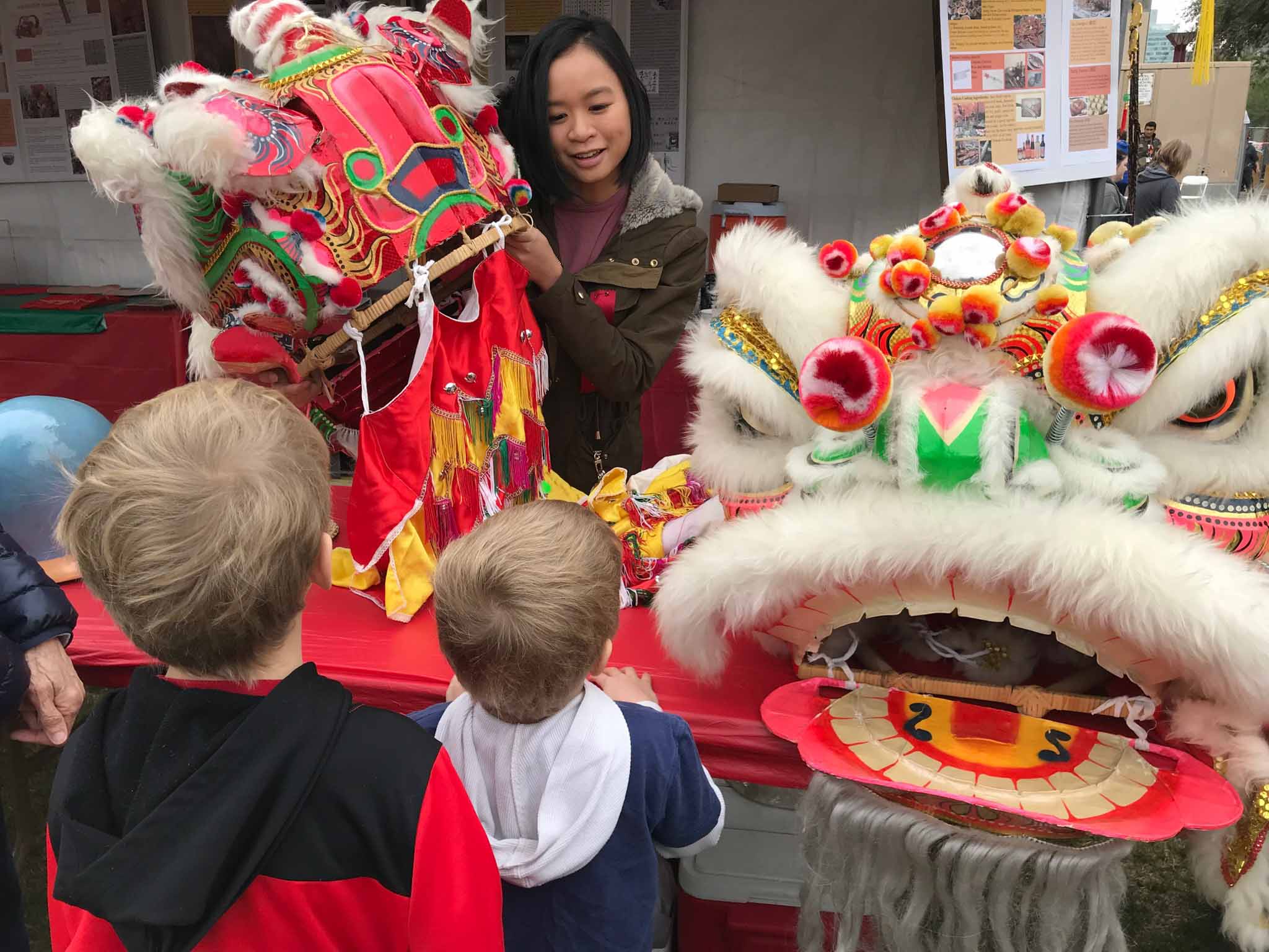 Phoenix Chinese Week | Feb 14-15, 2026 Lunar New Year Festival