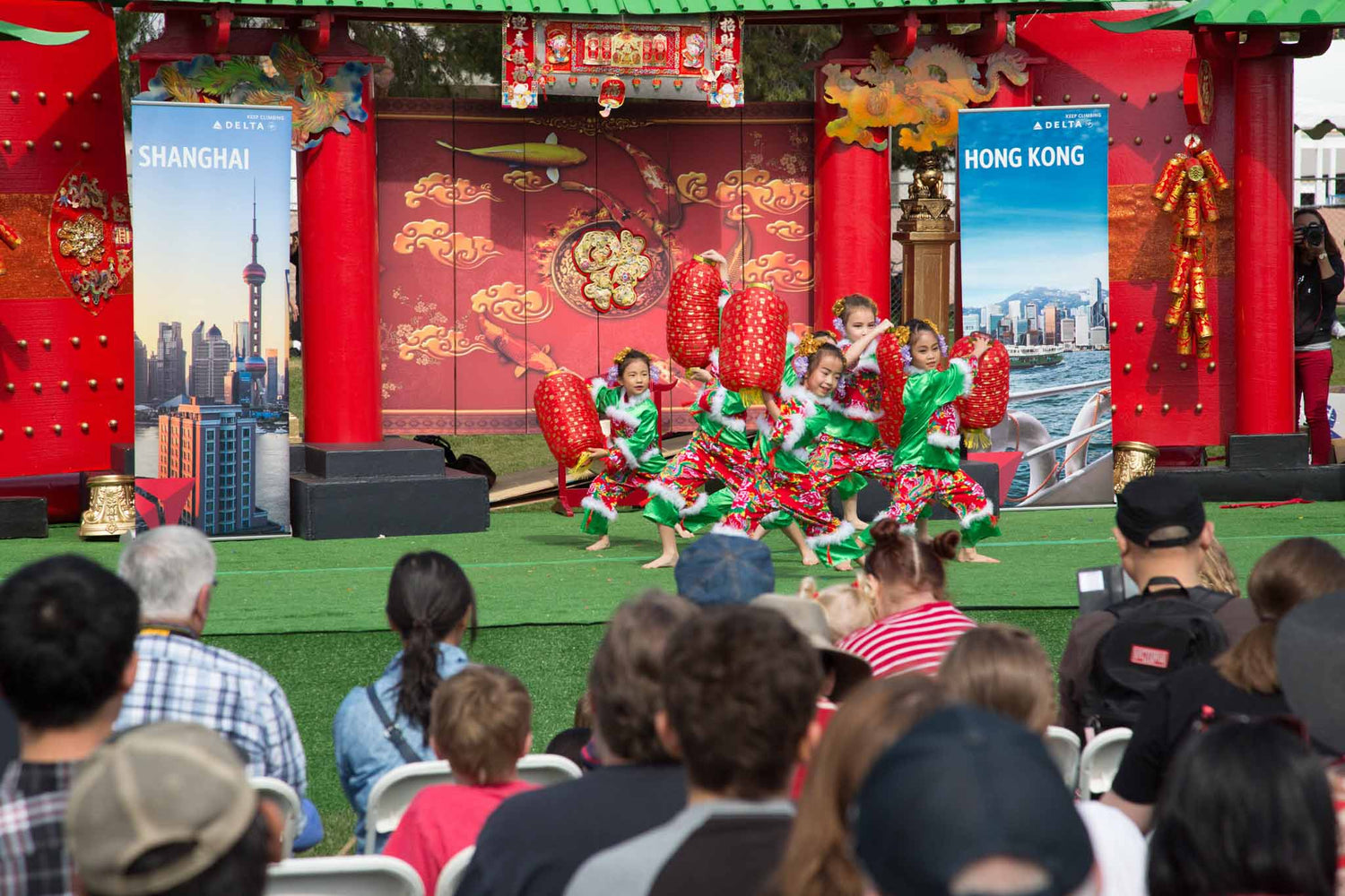 Photo Gallery – Phoenix Chinese Week