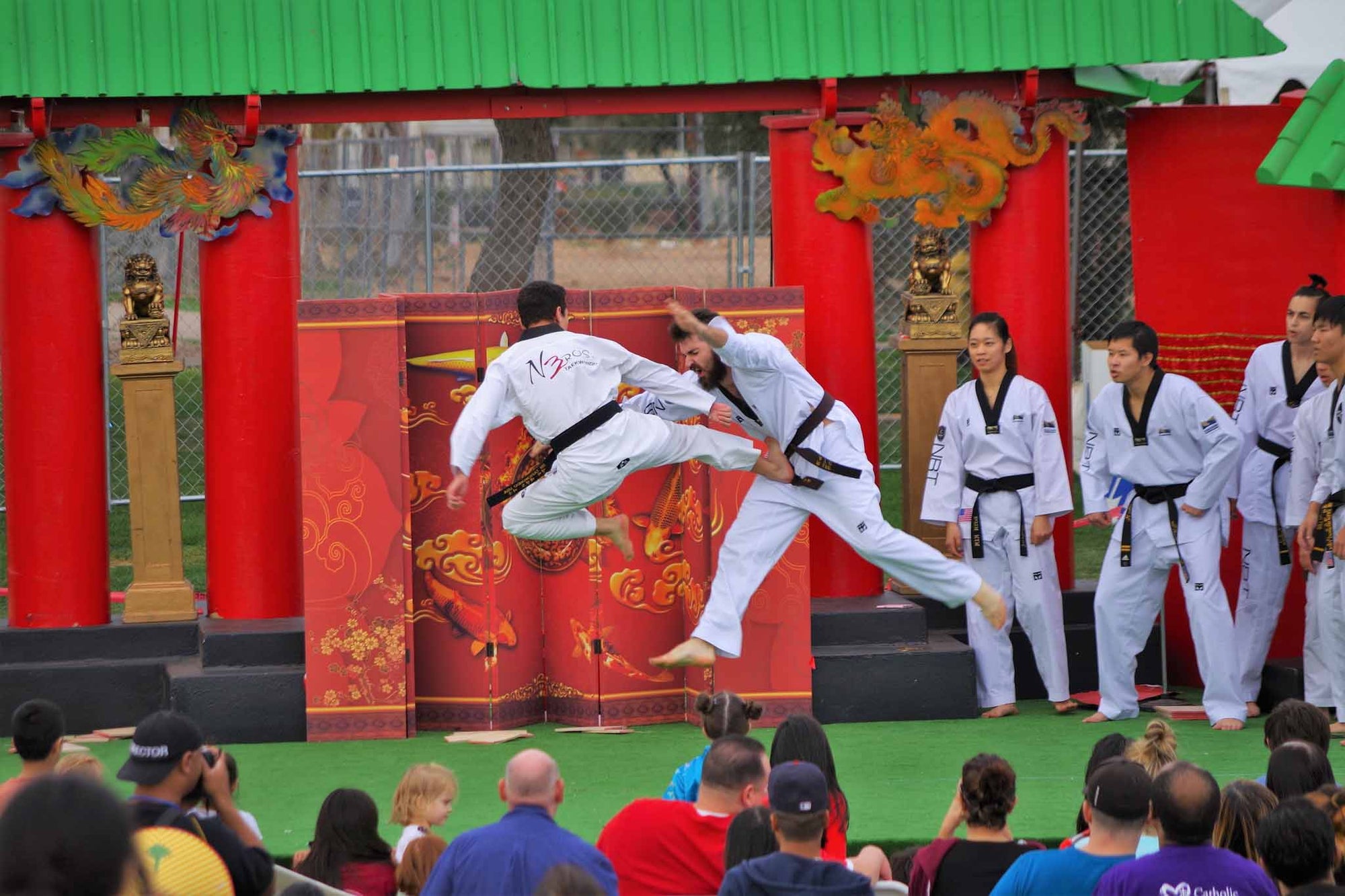 Phoenix Chinese Week – phoenixchineseweek