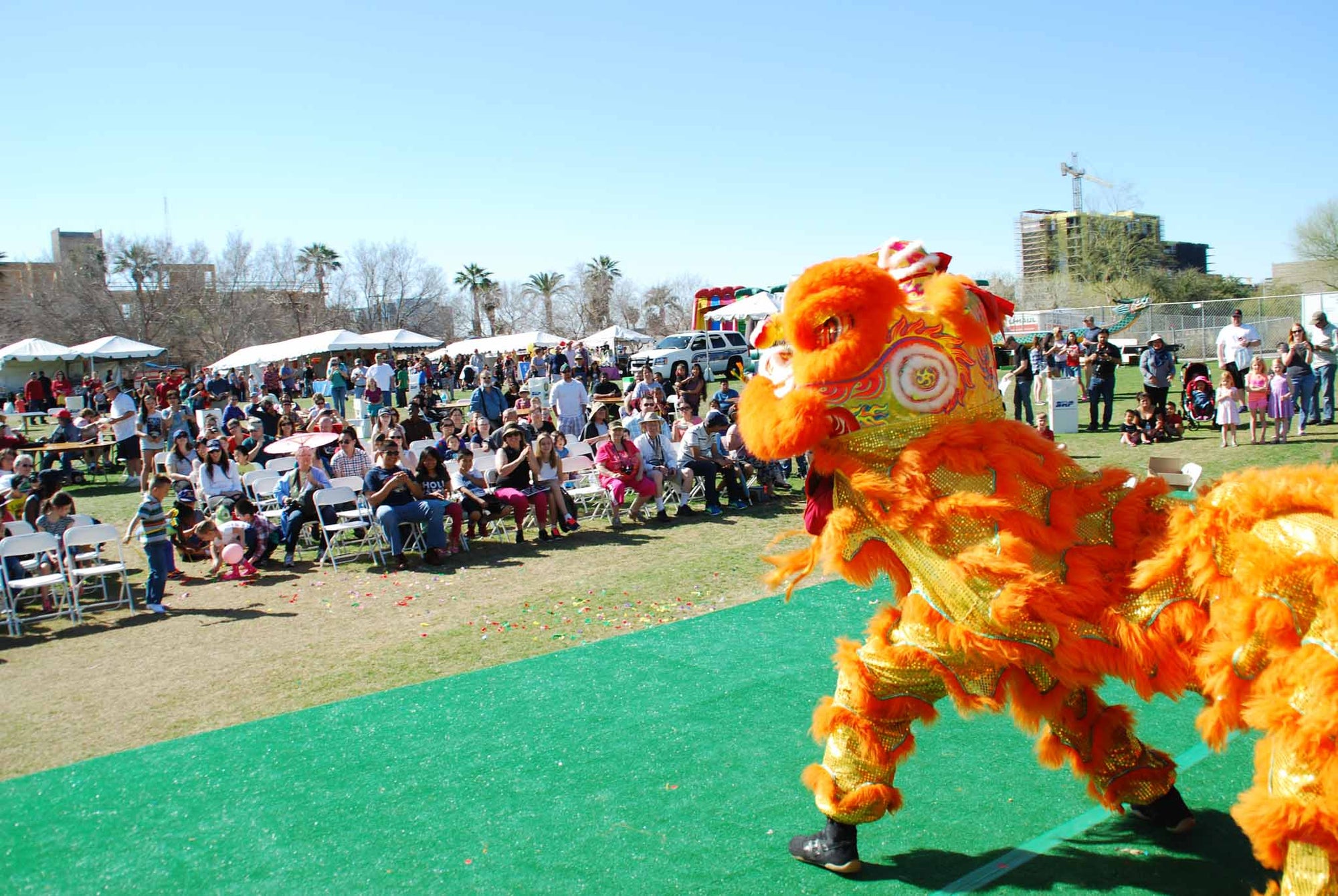 Festival Details – Phoenix Chinese Week
