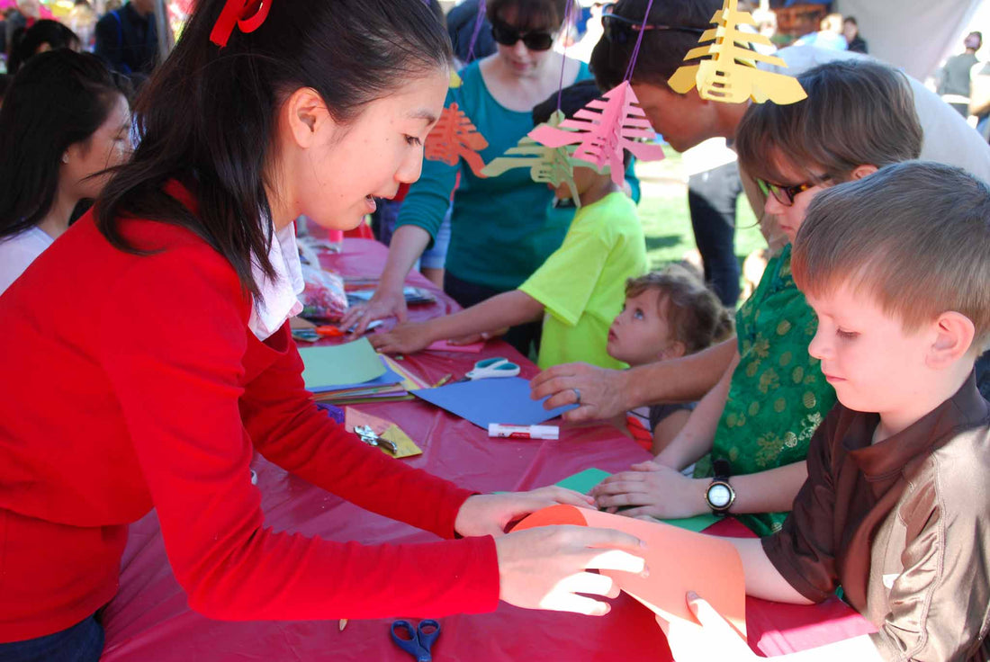 Phoenix Chinese Week | Feb 1-2, 2025 Lunar New Year Festival