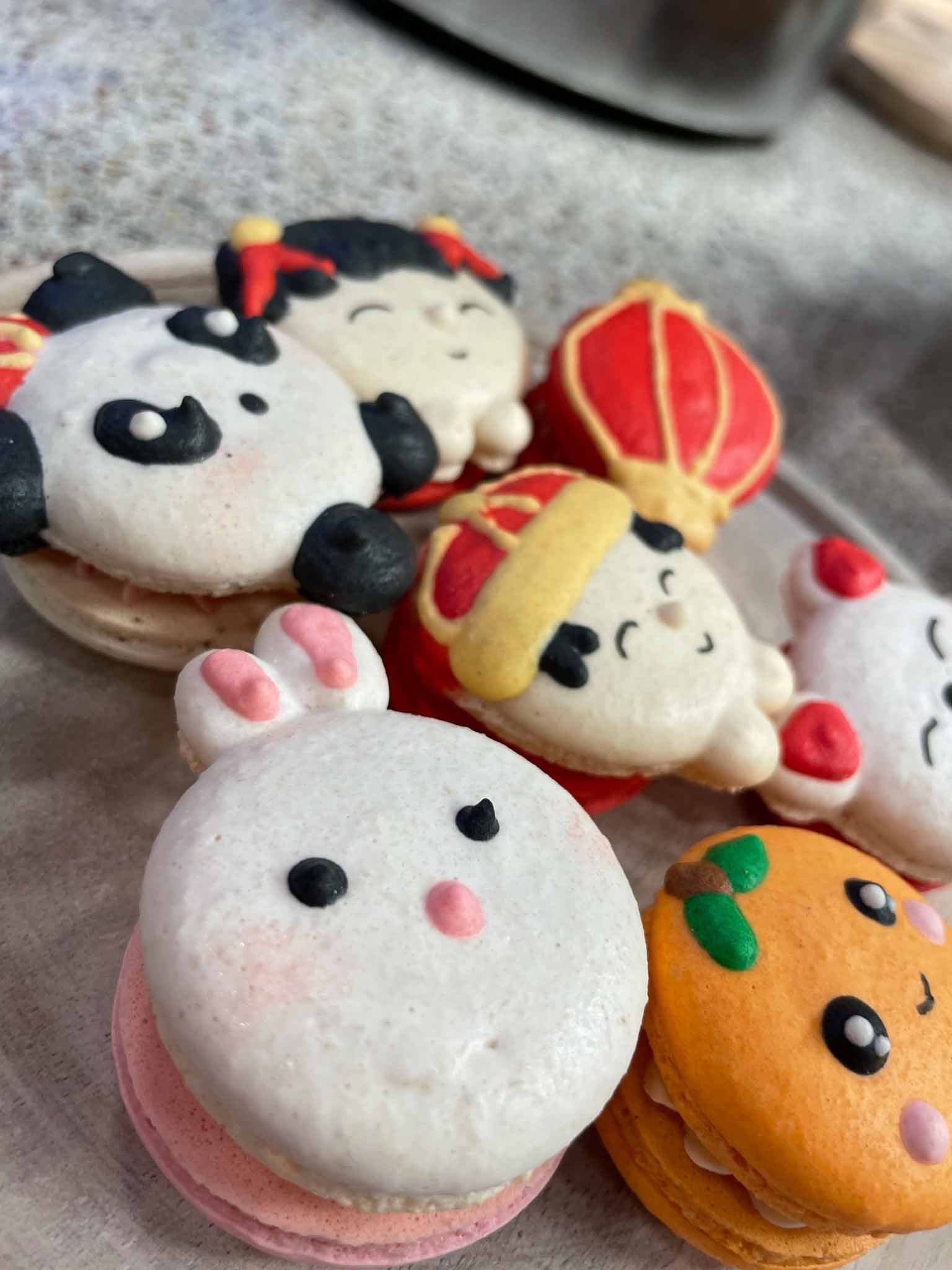 Vendors – Phoenix Chinese Week