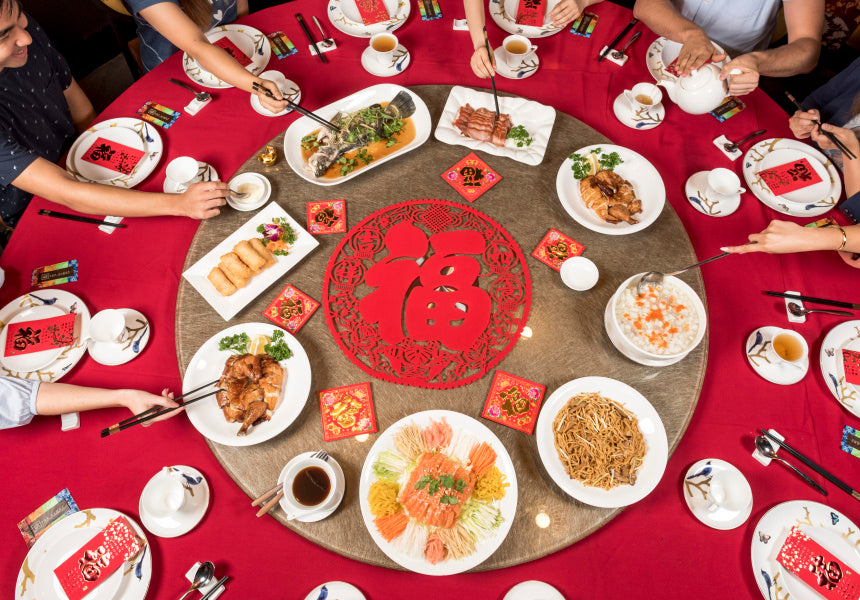 Phoenix Chinese Week | Feb 1-2, 2025 Lunar New Year Festival