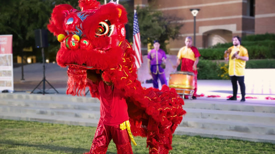 Festival Map – Phoenix Chinese Week
