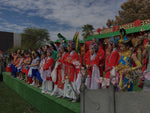 Phoenix Chinese Week | Feb 14-15, 2026 Lunar New Year Festival