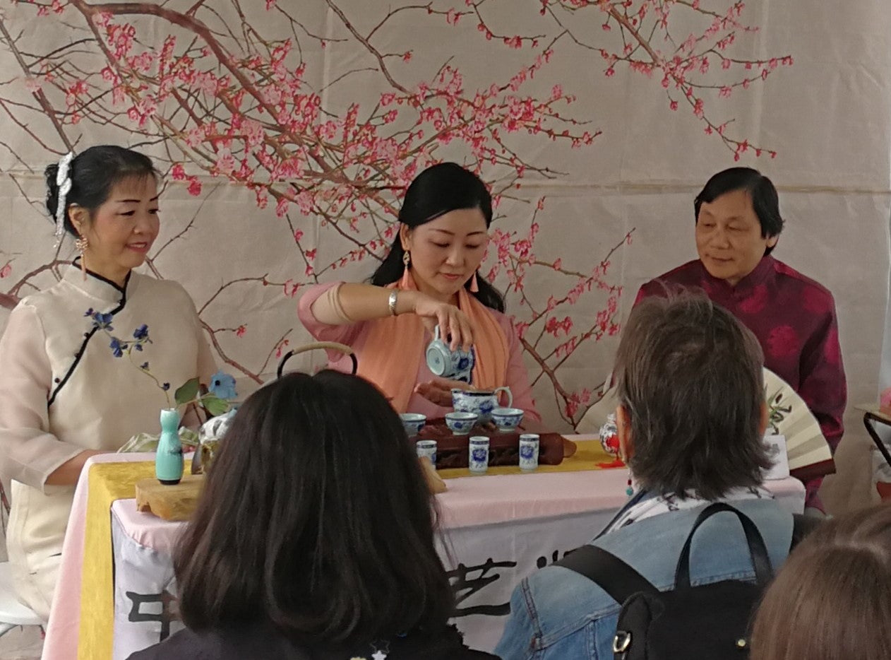 Festival Details – Phoenix Chinese Week